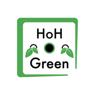 HOH.Green Il verde verticale a casa tua! – hoh.green